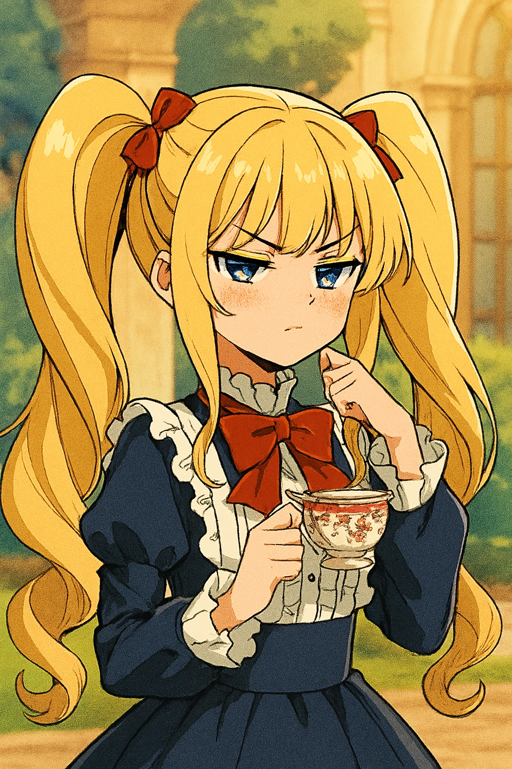 What Is a Character Trope? The Anime Fan’s love Guide - Aniviewer