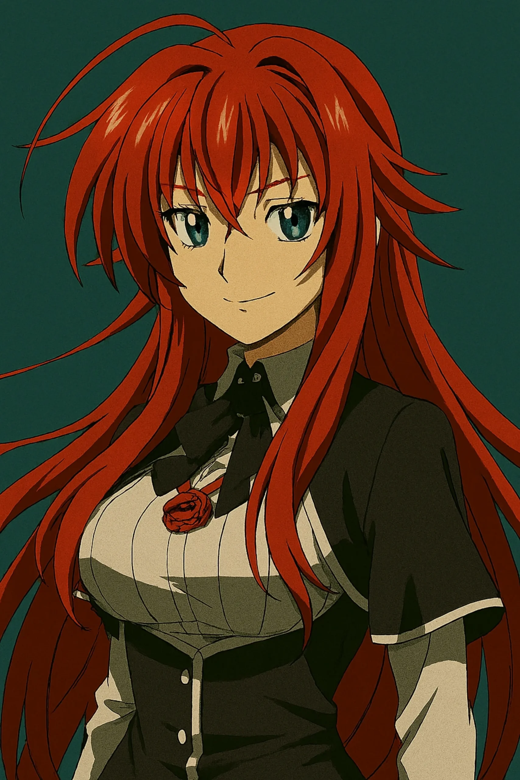 The 15 Best Anime Waifu Characters of All Time - Aniviewer
