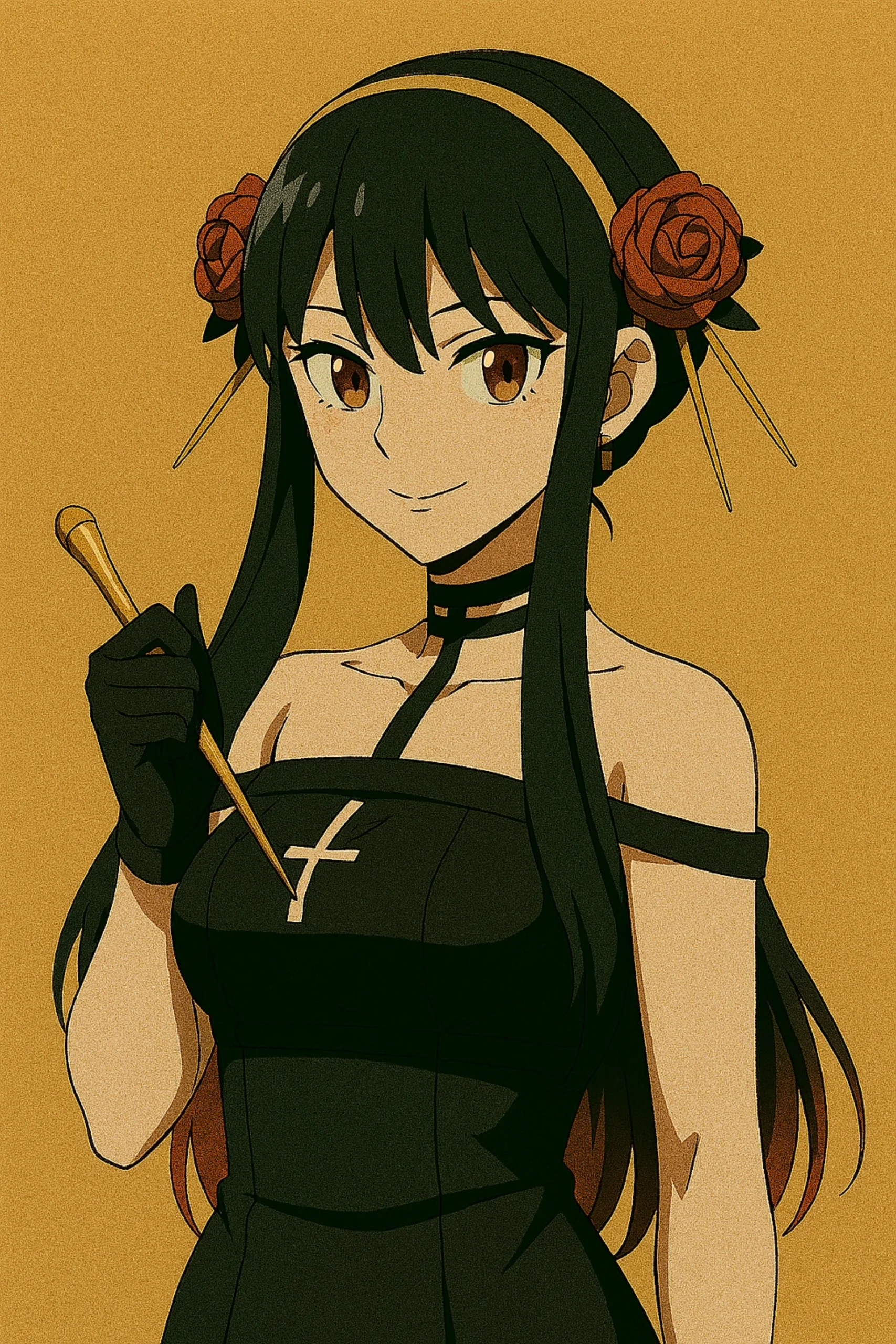 The 15 Best Anime Waifu Characters of All Time - Aniviewer