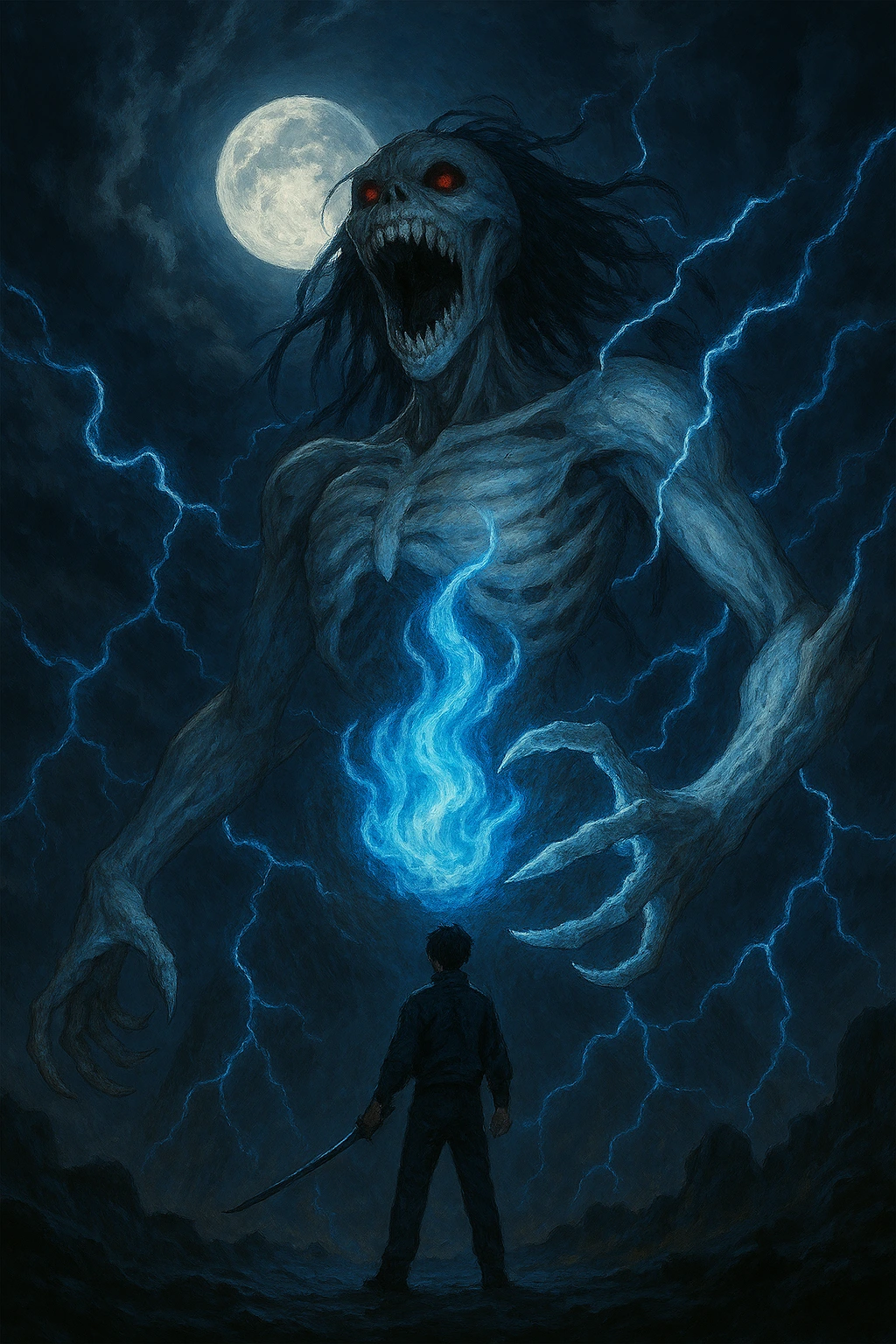 JJK Cursed Spirits Explained: Origins, Types & Disaster Curses - Aniviewer