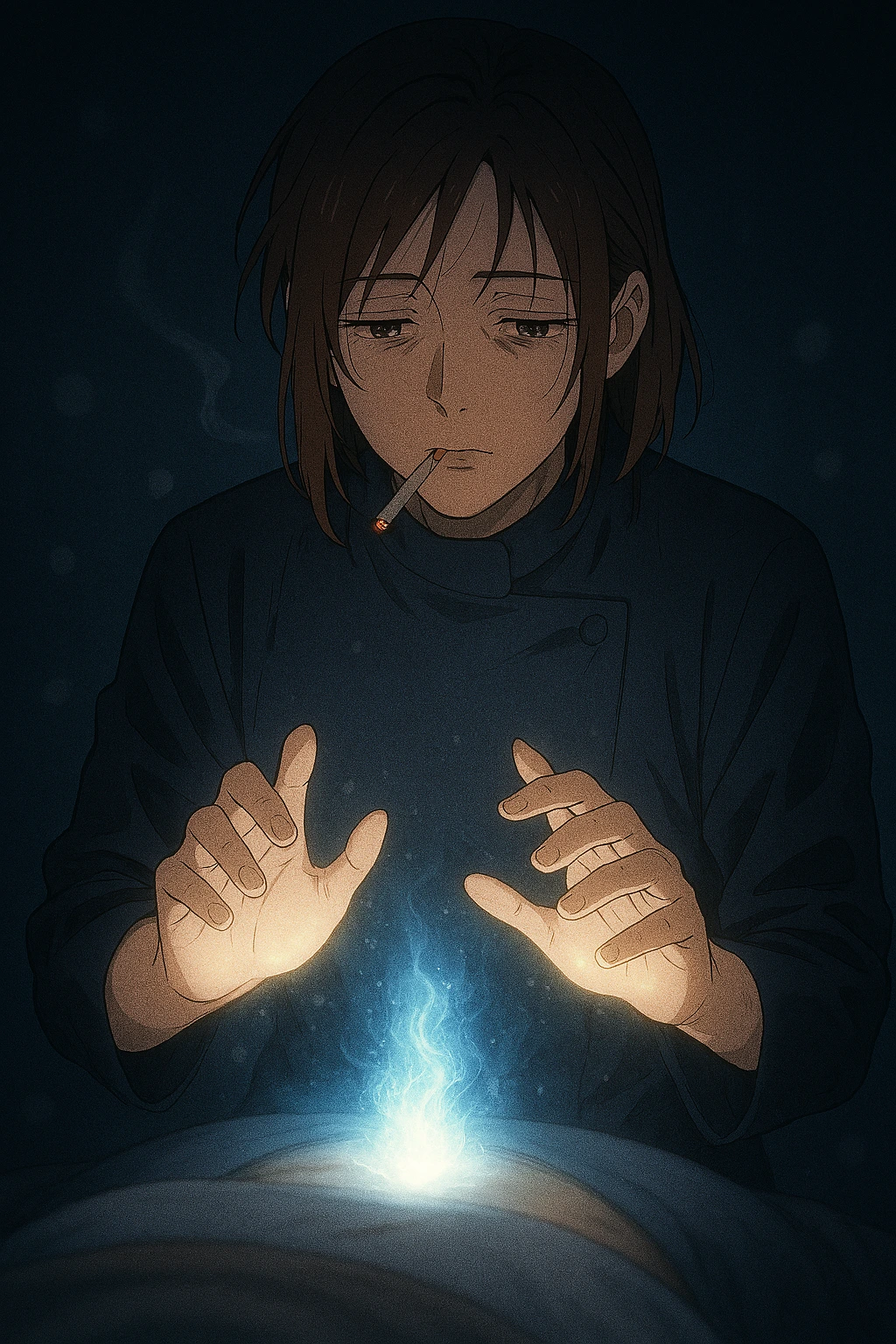 Reverse Cursed Technique: How Healing Works in JJK - Aniviewer