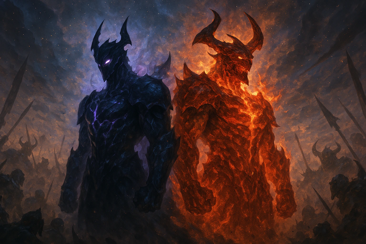 Why Antares is The King of Dragons - Aniviewer